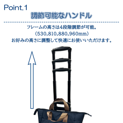 新商品 COCORO ココロ 横押し4輪カート プレイノ 18L ショッピングカート 折りたたみ おしゃれ 軽量 軽い 保冷 保温 コンパクト 旅行用品 コンサイスストア
